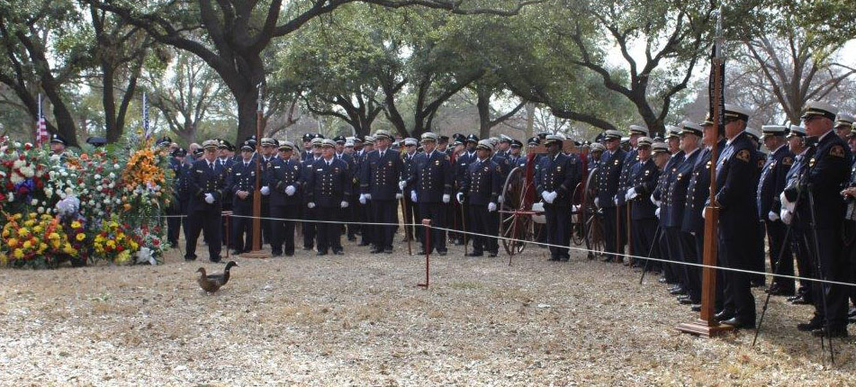 ducks – Dallas Retired Fire Fighters Association