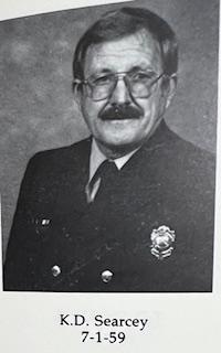 Death & Funeral Notices – Dallas Retired Fire Fighters Association